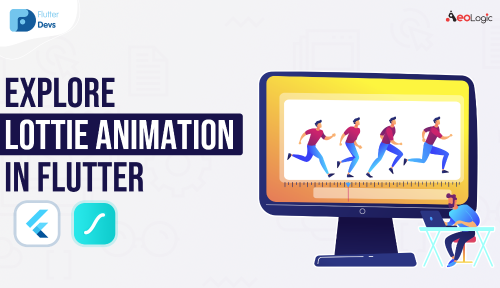 在Flutter中实现Lottie动画,使其具有现代风格 Implement Lottie Animation In Flutter To ... 在Flutter中实现Lottie动画,使其具有现代风格 Implement Lottie Animation In Flutter To ...