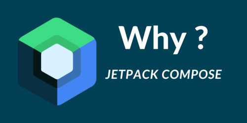 为什么选择jetpack作曲? Why choose jetpack compose? - 开源博客 为什么选择jetpack作曲? Why choose jetpack compose? - 开源博客