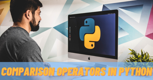 Comparison Operators in Python - Quick博客 Comparison Operators in Python - Quick博客
