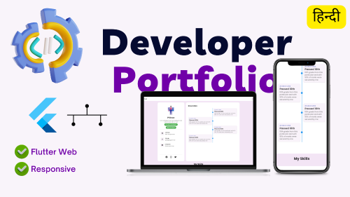 Let's Create an Amazing and Responsive Developer Portfolio Using ... Let's Create an Amazing and Responsive Developer Portfolio Using ...